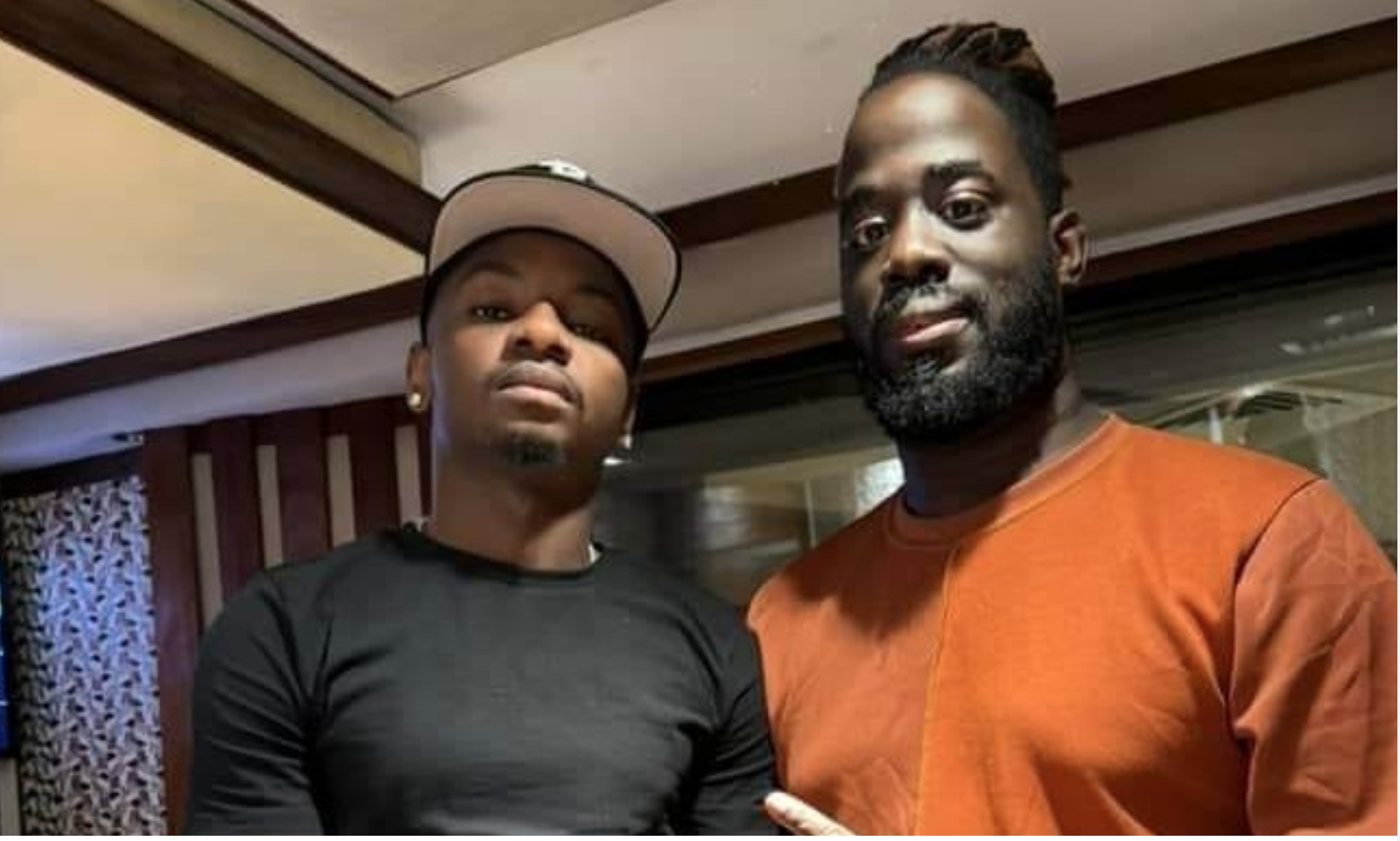 Musique : Eboloko en Côte d’Ivoire pour un nouveau remix - GNext News