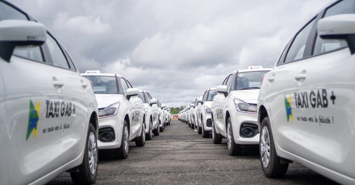 Taxi Gab+ : Un bilan encourageant et une flotte bientôt renforcée - GNext News
